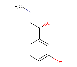 Phenylephrine | Adrenergic Receptor | TargetMol