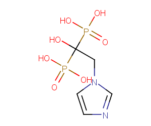 Zoledronic Acid | Apoptosis | Rho | Autophagy | TargetMol