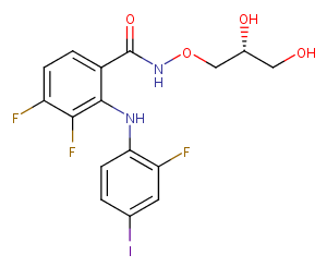 Mirdametinib | MEK | Apoptosis | Autophagy | TargetMol