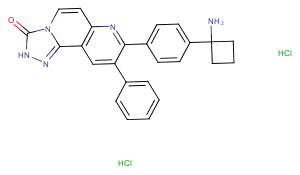MK-2206 dihydrochloride | Autophagy | Akt | Apoptosis | TargetMol