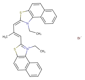 Stains-All | Inhibitor | TargetMol
