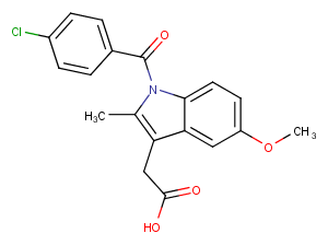 Indomethacin | Phospholipase | COX | PDE | Autophagy | TargetMol