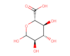 D-Glucuronic acid | Inhibitor | Endogenous Metabolite | TargetMol