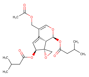 Valepotriate | Apoptosis | HIV Protease | TargetMol