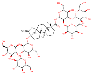 Rebaudioside M | Inhibitor | TargetMol