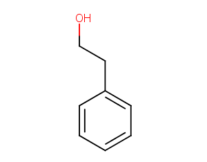 2-Phenylethanol | Inhibitor | Virus Protease | Antibacterial | Antibiotic | TargetMol