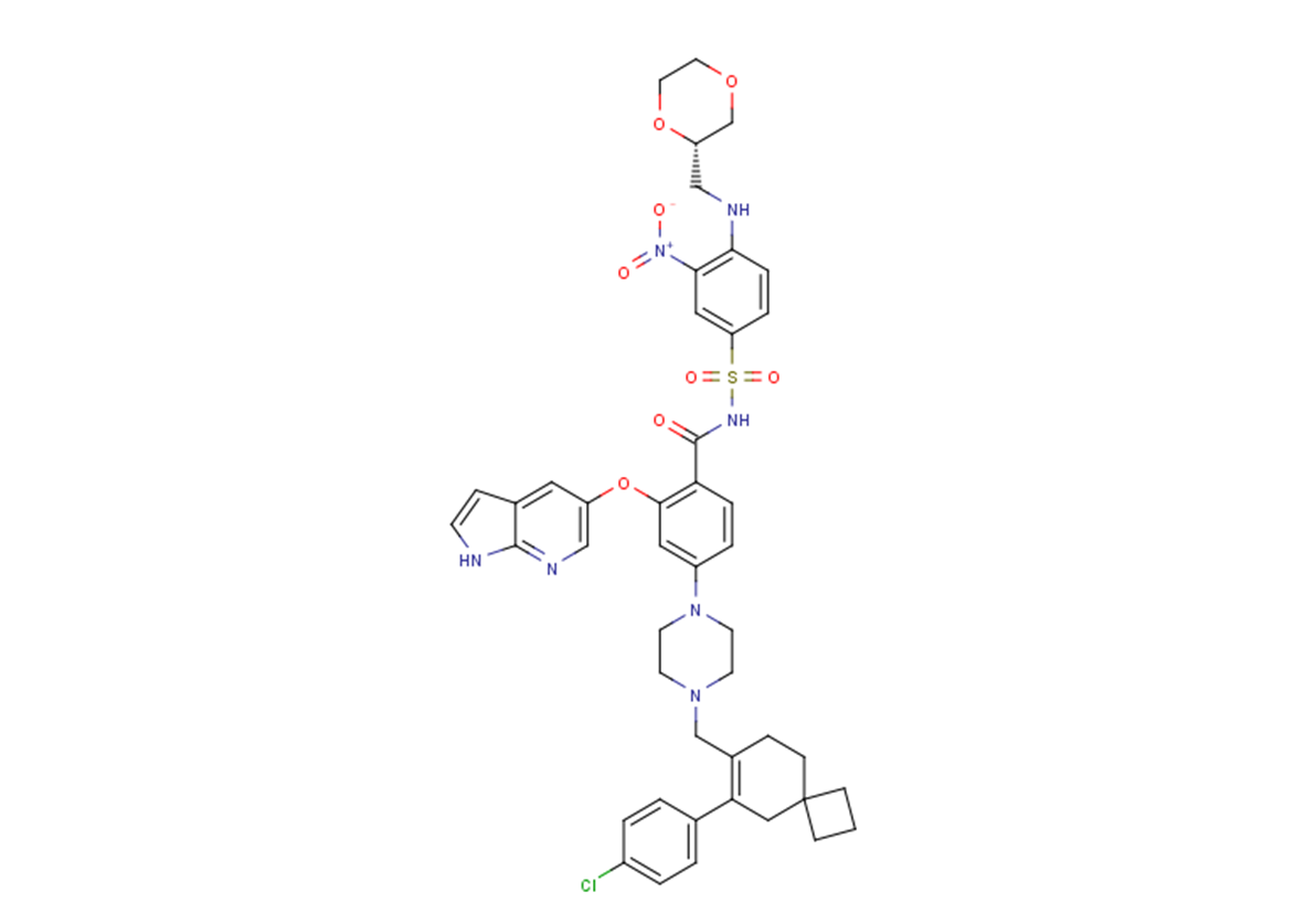 Lisaftoclax | BCL | TargetMol