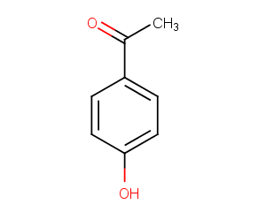 4-Hydroxyacetophenone | HBV | Xanthine Oxidase | TargetMol