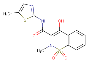 Meloxicam | Apoptosis | COX | Autophagy | TargetMol