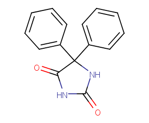 Phenytoin | Virus Protease | Sodium Channel | TargetMol