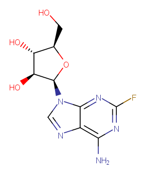 Fludarabine | Apoptosis | Nucleoside Antimetabolite/Analog | DNA/RNA ...