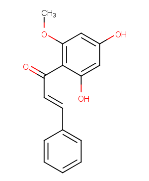 (E)-Cardamonin | Apoptosis | TRP/TRPV Channel | TargetMol