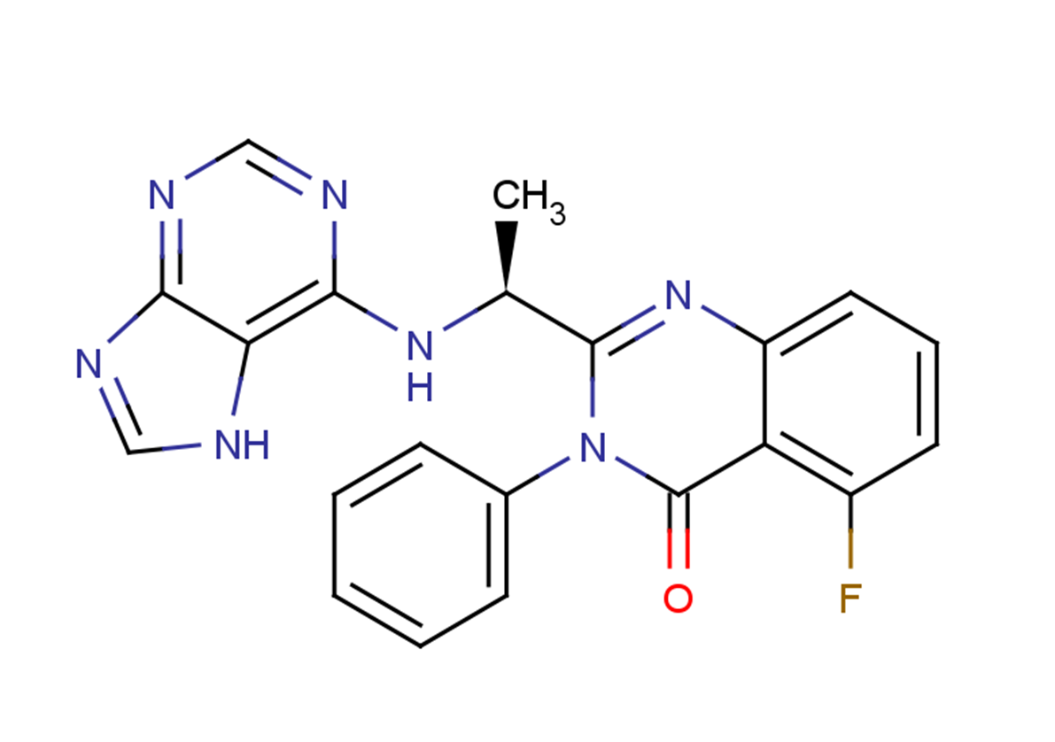 PI3K | PI3K/Akt/mTOR信号通路 | TargetMol