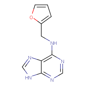 Kinetin | Inhibitor | TargetMol