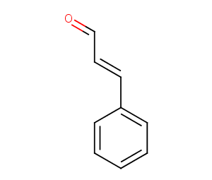 trans-Cinnamaldehyde | COX | Endogenous Metabolite | TargetMol
