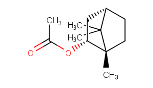 Bornyl acetate | p38 MAPK | NF-κB | JNK | Antifungal | TargetMol