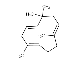 α-Humulene | TNF | NOS | COX | TargetMol