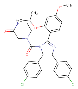 Nutlin-3 | E1/E2/E3 Enzyme | TargetMol
