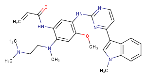 Osimertinib | EGFR | TargetMol