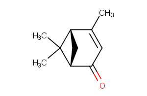 Verbenone | Inhibitor | TargetMol
