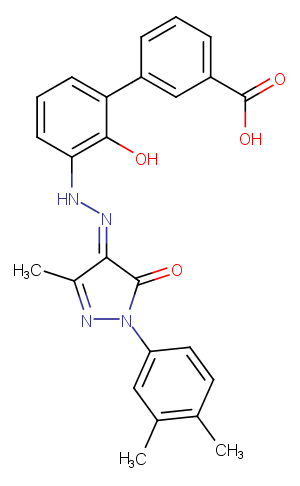 Eltrombopag | Thrombin | TargetMol