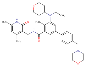 Tazemetostat | Histone Methyltransferase | TargetMol