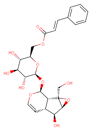 Picroside I | MMP | STAT | TargetMol