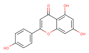 Apigenin | P450 | Autophagy | TargetMol