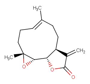 Parthenolide | Apoptosis | Mitophagy | NF-κB | HDAC | Autophagy | TargetMol