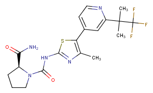 Alpelisib | PI3K | 陶术生物