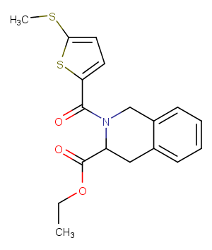 SR8278 | Inhibitor | TargetMol