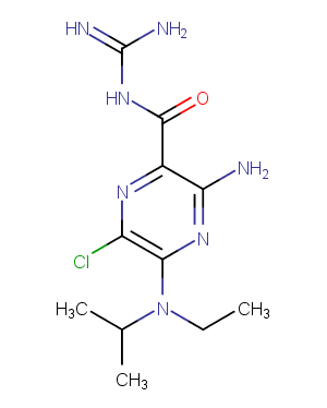 EIPA | Sodium Channel | TRP/TRPV Channel | TargetMol