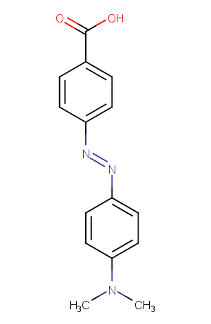 Dabcyl acid | Inhibitor | TargetMol