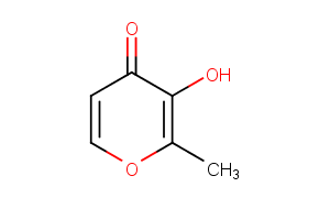 Maltol | Antioxidant | Endogenous Metabolite | TargetMol