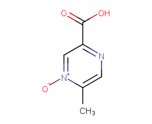 Acipimox | Inhibitor | TargetMol
