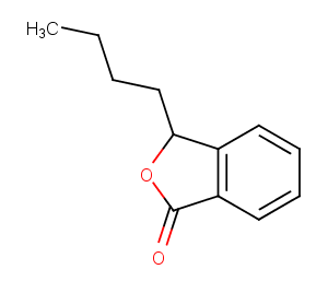 Butylphthalide | Inhibitor | TargetMol