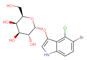 X-alpha-Gal | Inhibitor | TargetMol