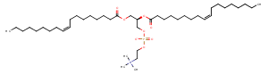 1,2-dioleoyl-sn-glycero-3-phosphocholine | Inhibitor | TargetMol