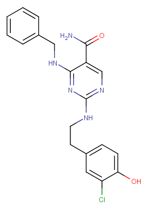 AS1517499 | STAT | TargetMol
