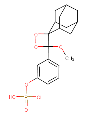 AMPPD | Inhibitor | TargetMol