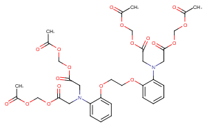 BAPTA-AM | Potassium Channel | TargetMol