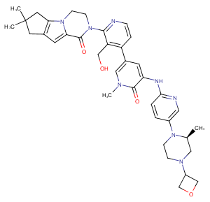 Fenebrutinib | BTK | TargetMol