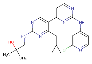 Vps34-IN-1 | PI3K | Autophagy | TargetMol