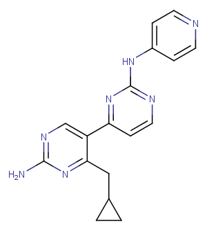 Vps34-PIK-III | PI3K | Autophagy | TargetMol