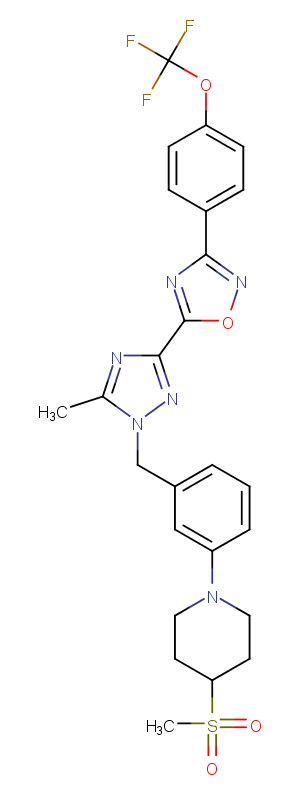 IACS-010759 | Apoptosis | Inhibitor | Mitochondrial Metabolism | TargetMol