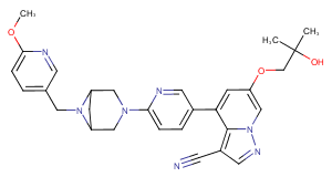 Selpercatinib | c-RET | TargetMol