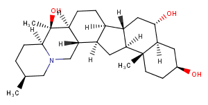 Peimine | Inhibitor | TargetMol