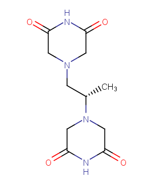 Dexrazoxane | Inhibitor | TargetMol