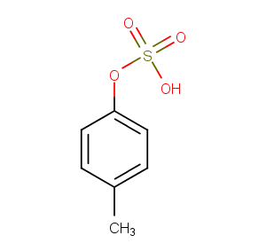 p-Cresyl sulfate | Inhibitor | TargetMol