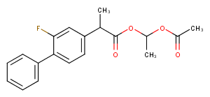 Flurbiprofen Axetil | COX | TargetMol